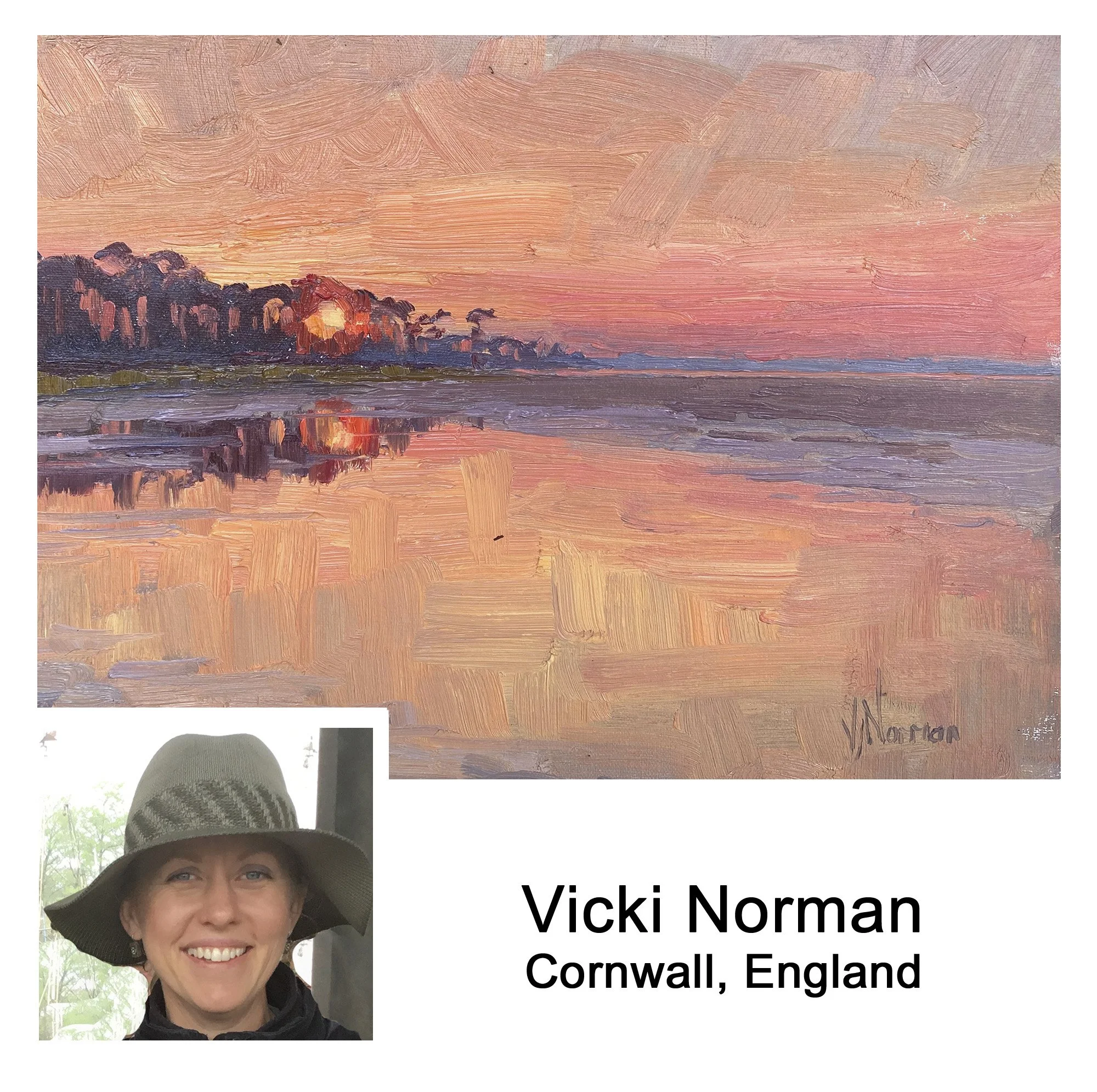 ARTISTS — Forgotten Coast En Plein Air