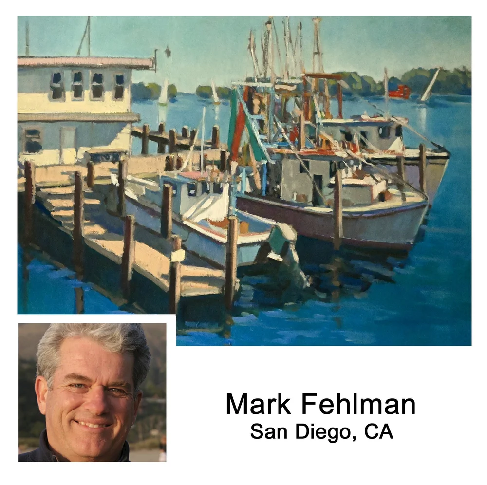 ARTISTS — Forgotten Coast En Plein Air