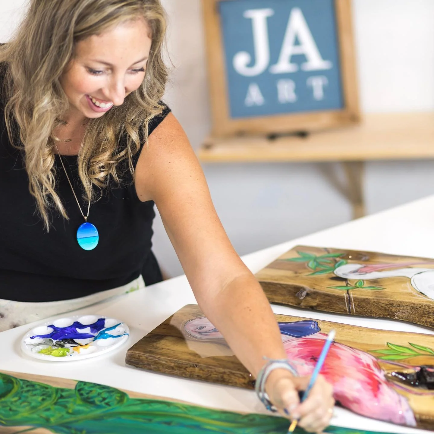 Visit — Morada Way Arts & Cultural District