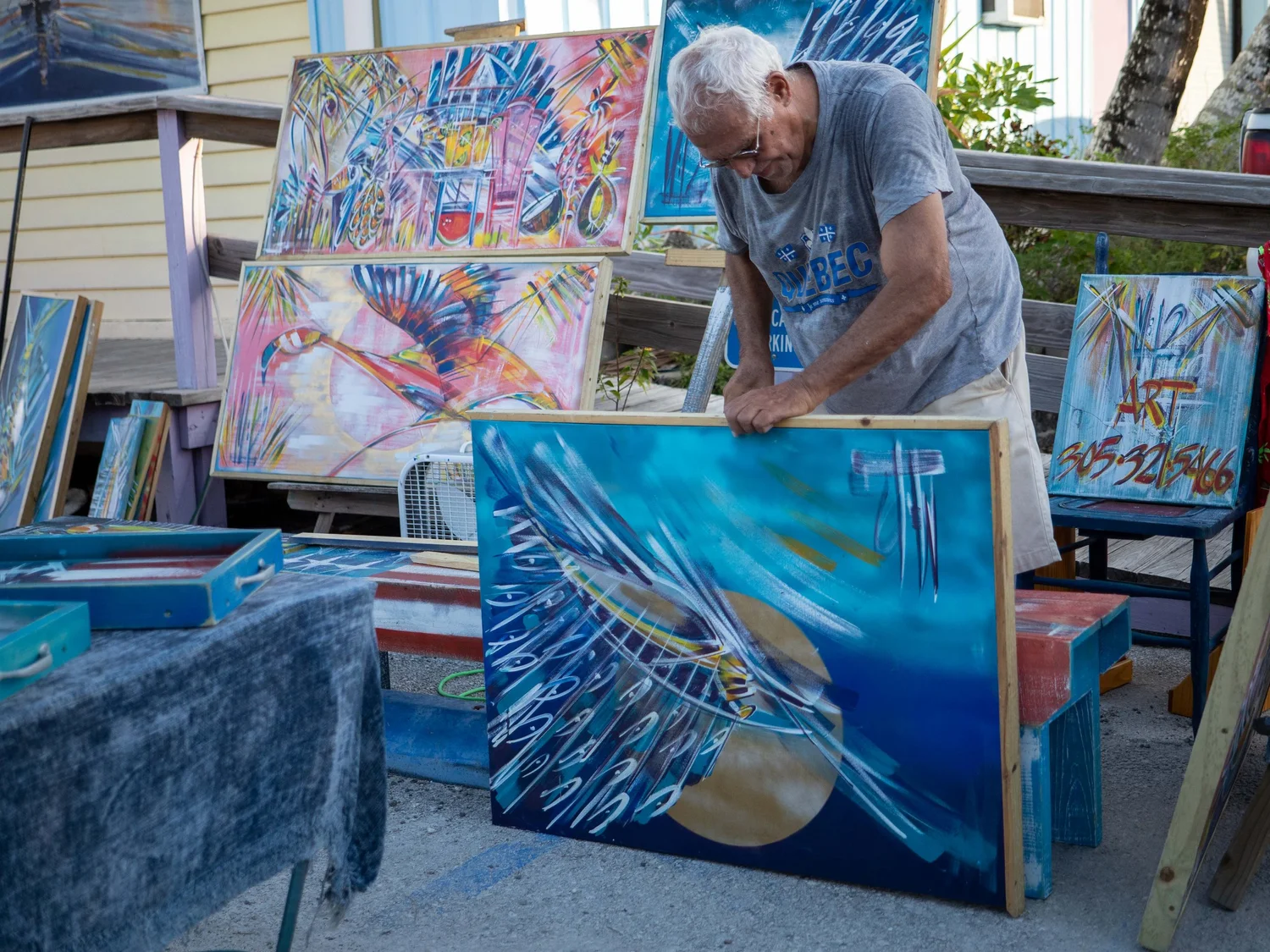 General 2 — Morada Way Arts & Cultural District