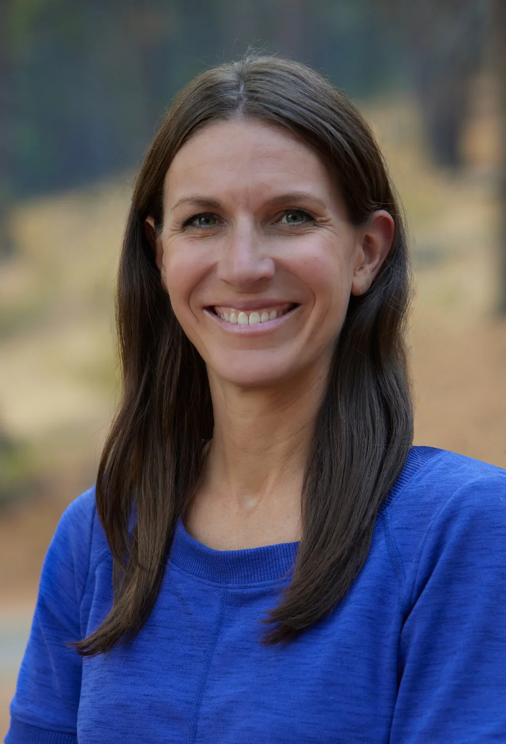 Molly Torvik — Canyon Behavioral Health • Bend, OR