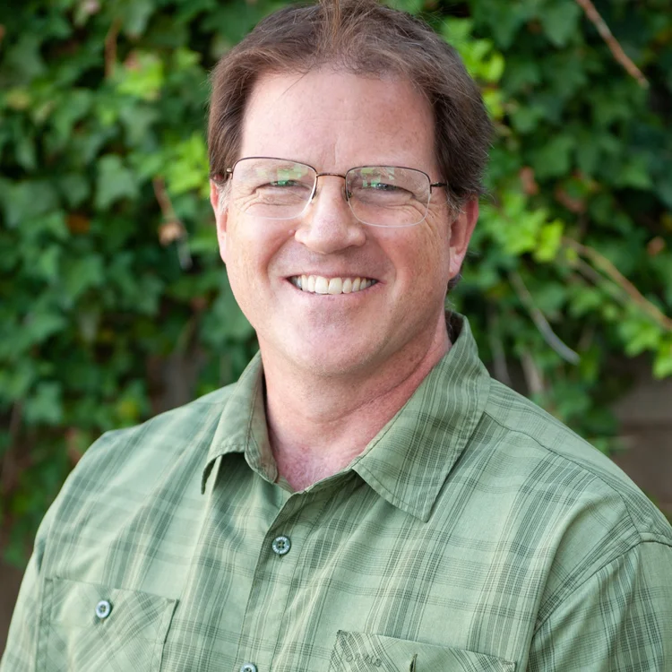 James Malmstrom — Ascend: A Mentored Education