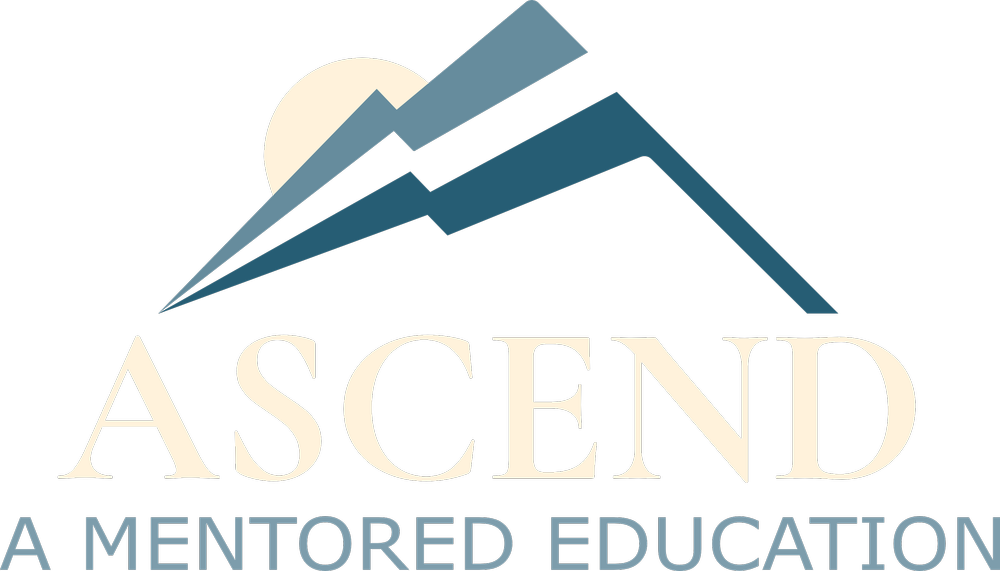 Ascend: A Mentored Education