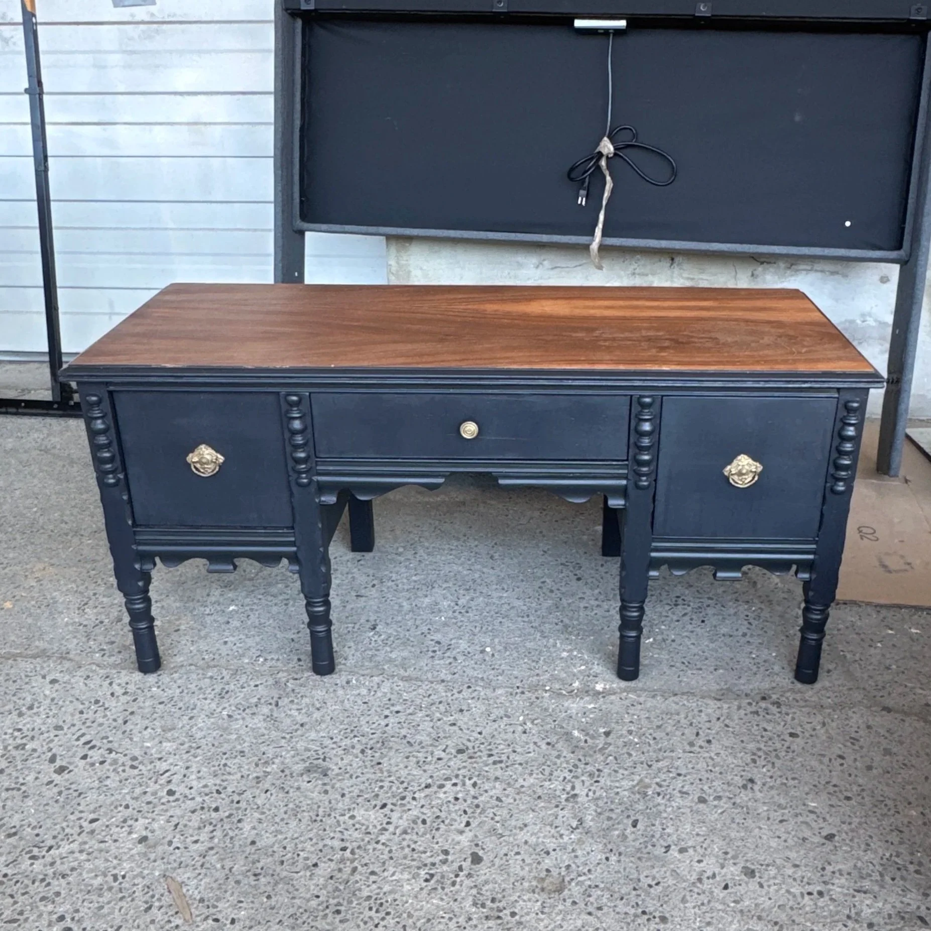 Before & After - Summer & Fall 2025 — Furniture Repair Bank