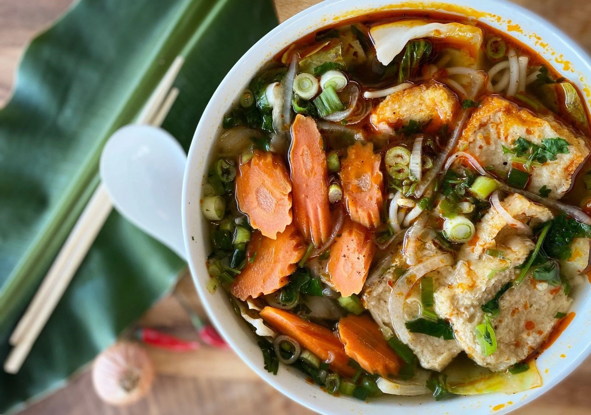 Asian Bowl