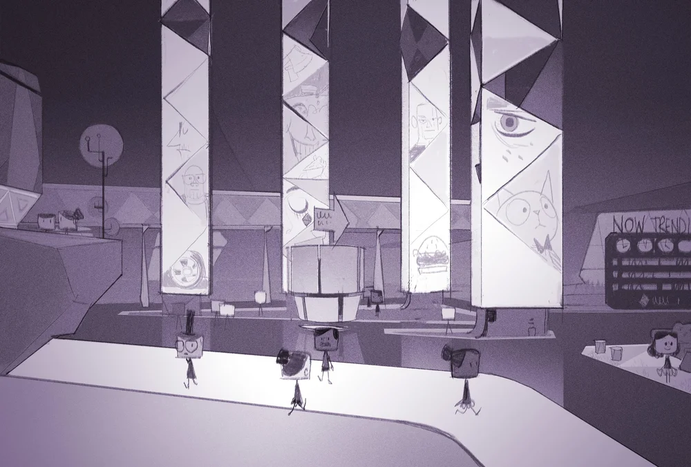 Wreck it Ralph 2 — MIKE YAMADA