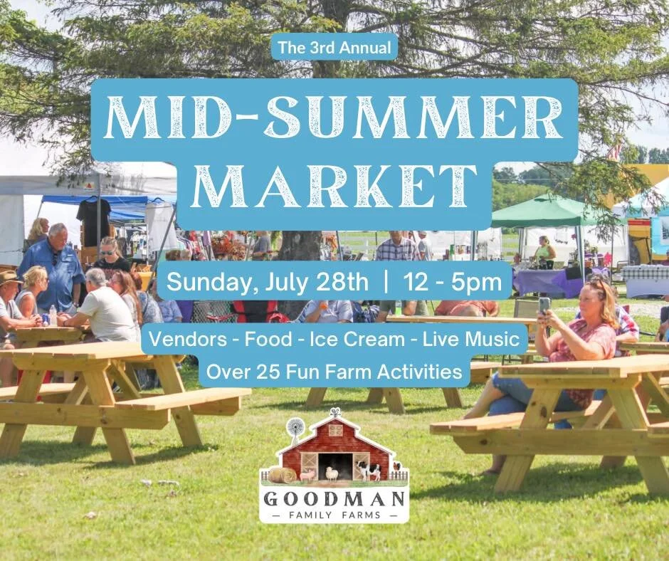 Goodman Family Farms