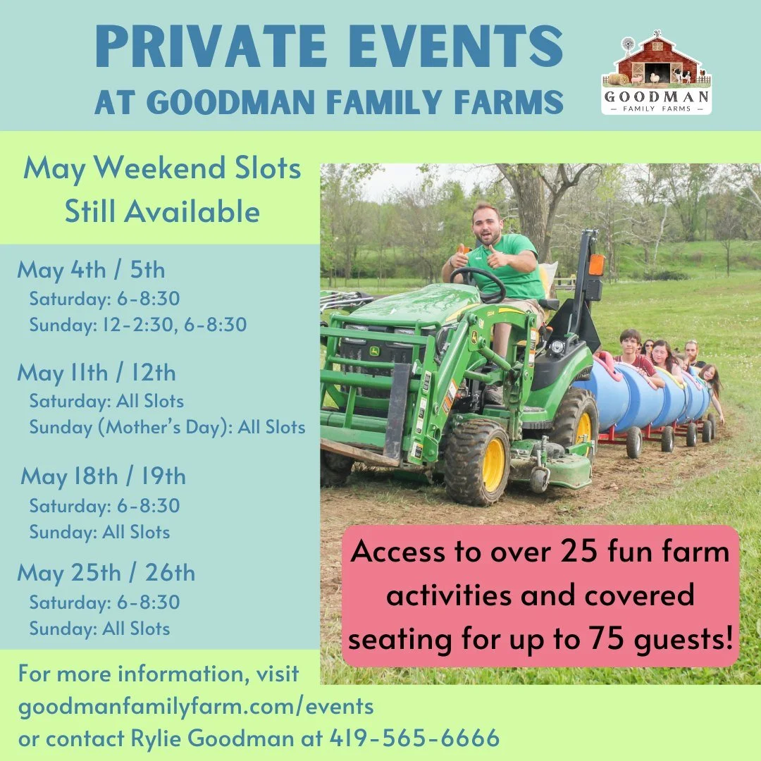 Goodman Family Farms