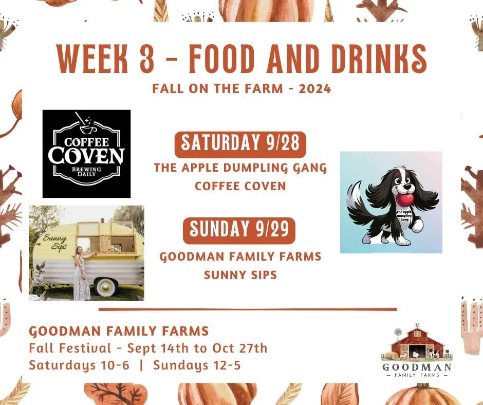 Goodman Family Farms