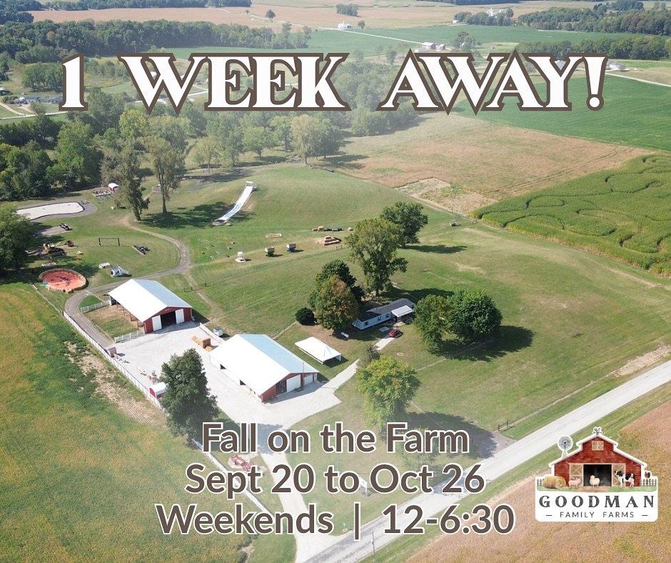 Goodman Family Farms