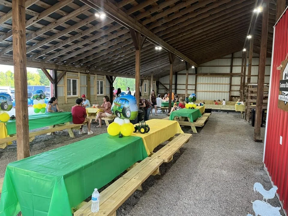 Events — Goodman Family Farms