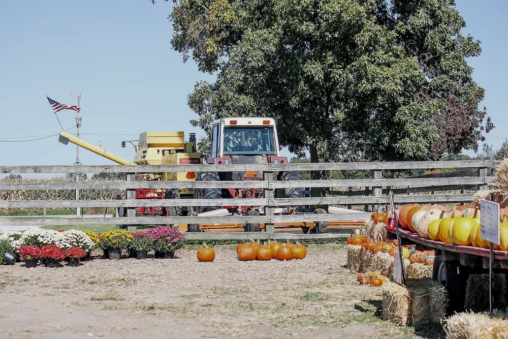 Goodman Family Farms