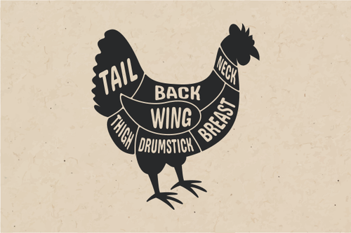 Meat — Goodman Family Farms