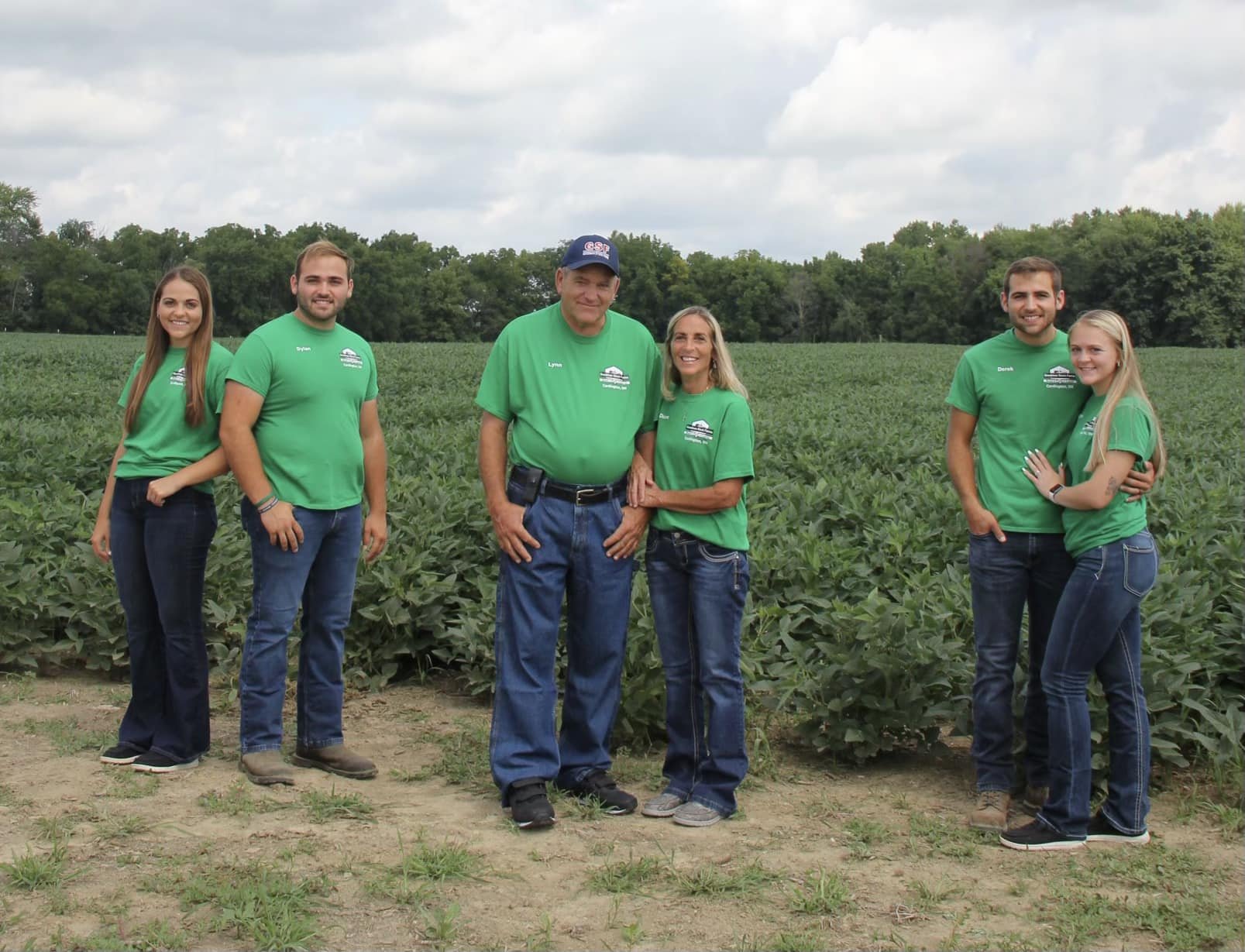 Goodman Family Farms