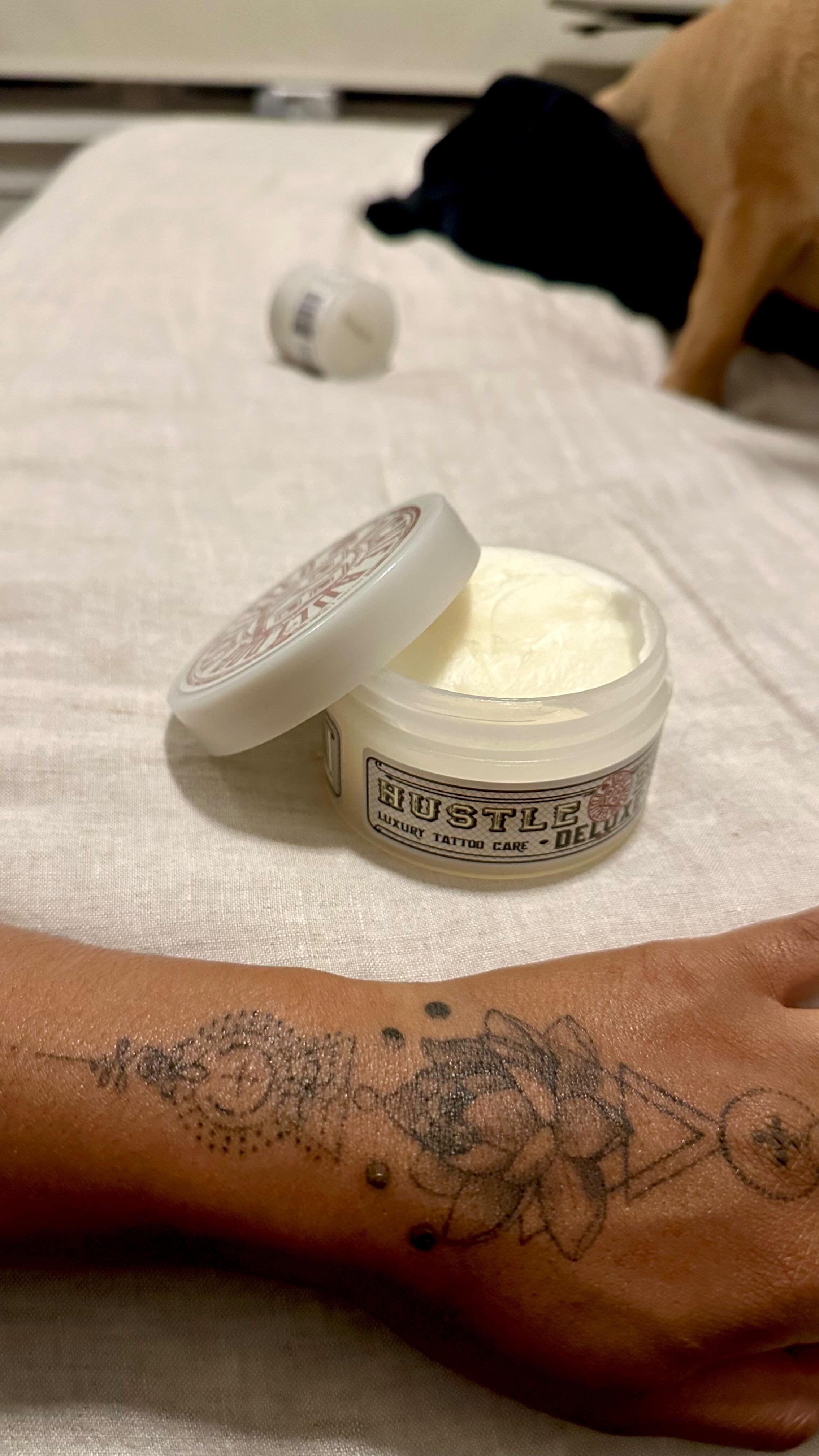 About — Kaice's Website