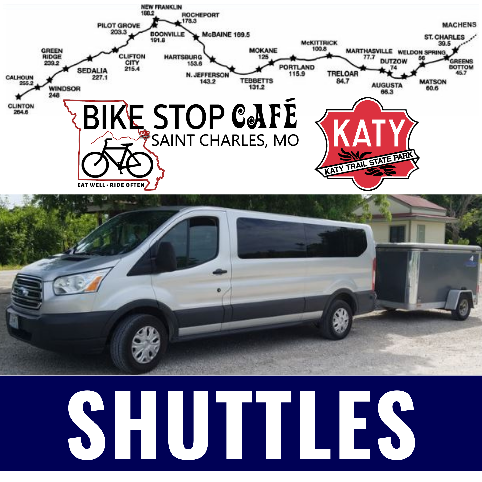 Bike Stop Cafe | Explore, Ride, Enjoy