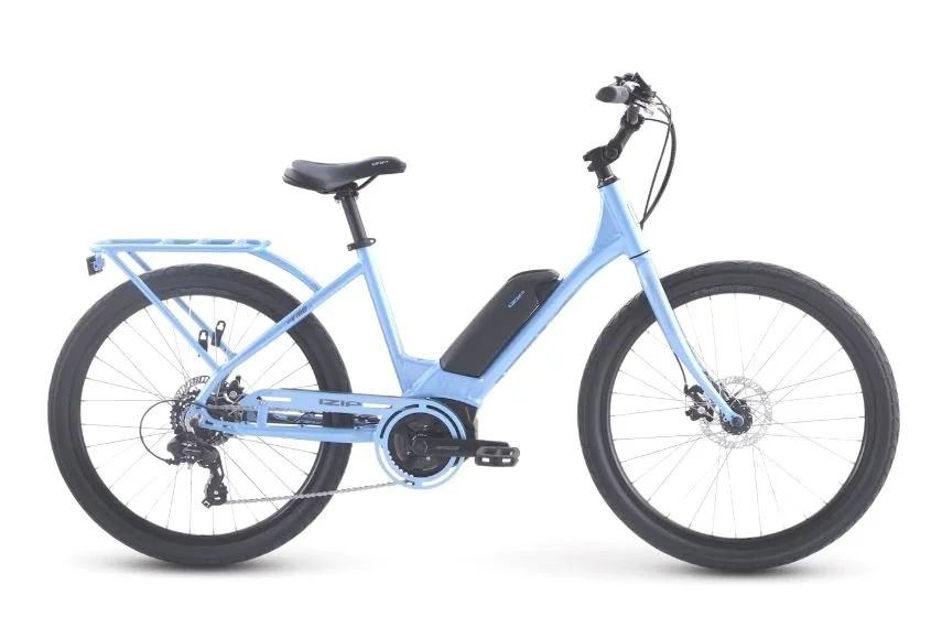 Shuttles, Rentals & Service — Bike Stop Cafe