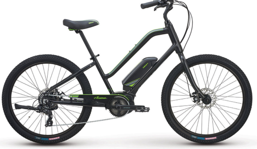 Shuttles, Rentals & Service — Bike Stop Cafe