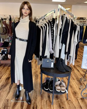 Marie Rose Fine Consignments