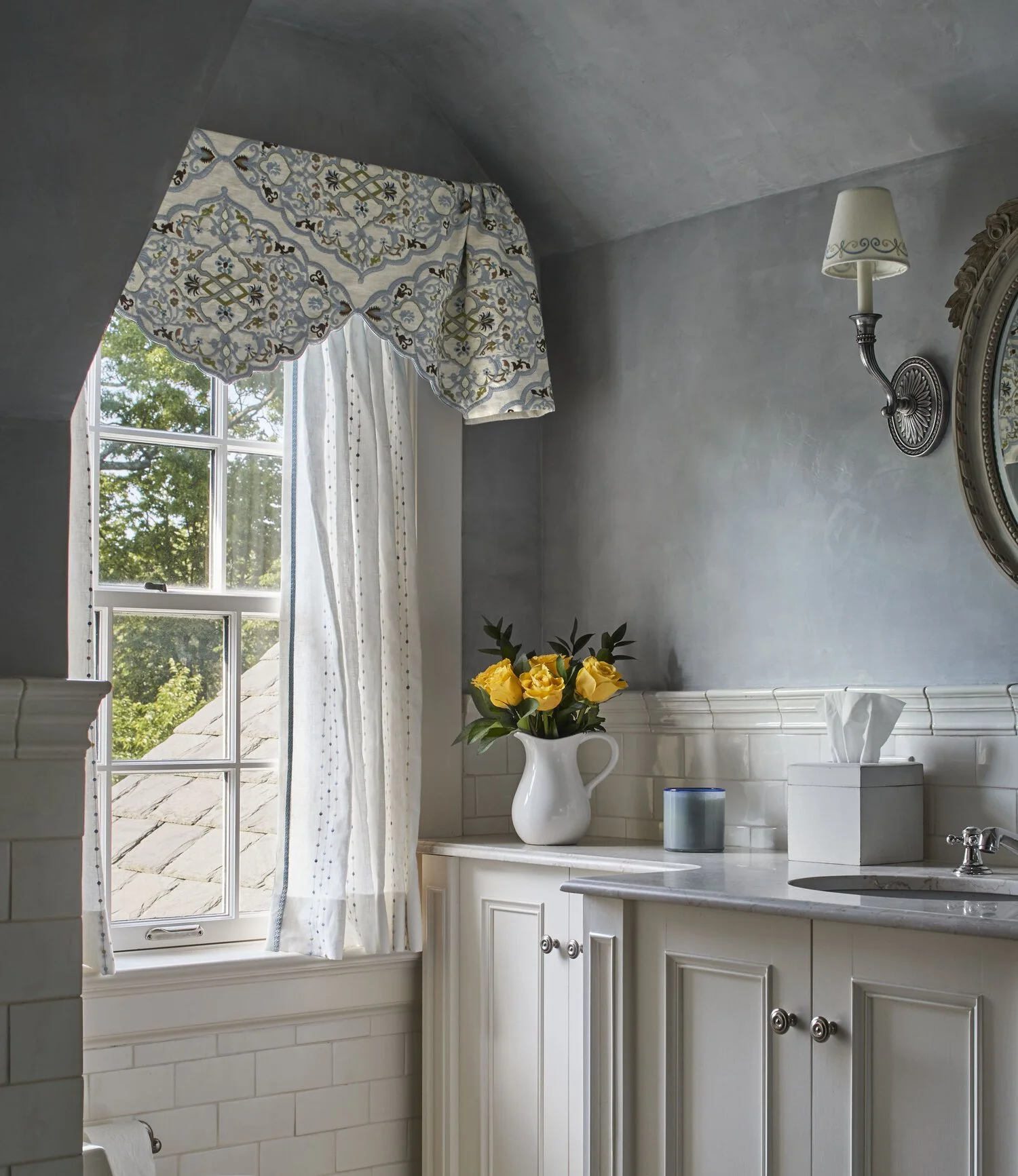 Amy Andrews Interior Design