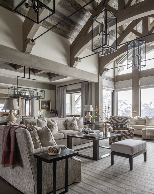 Amy Andrews Interior Design