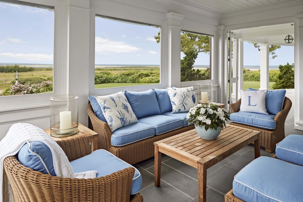 Amy Andrews Interior Design