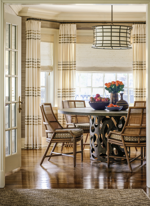 Amy Andrews Interior Design