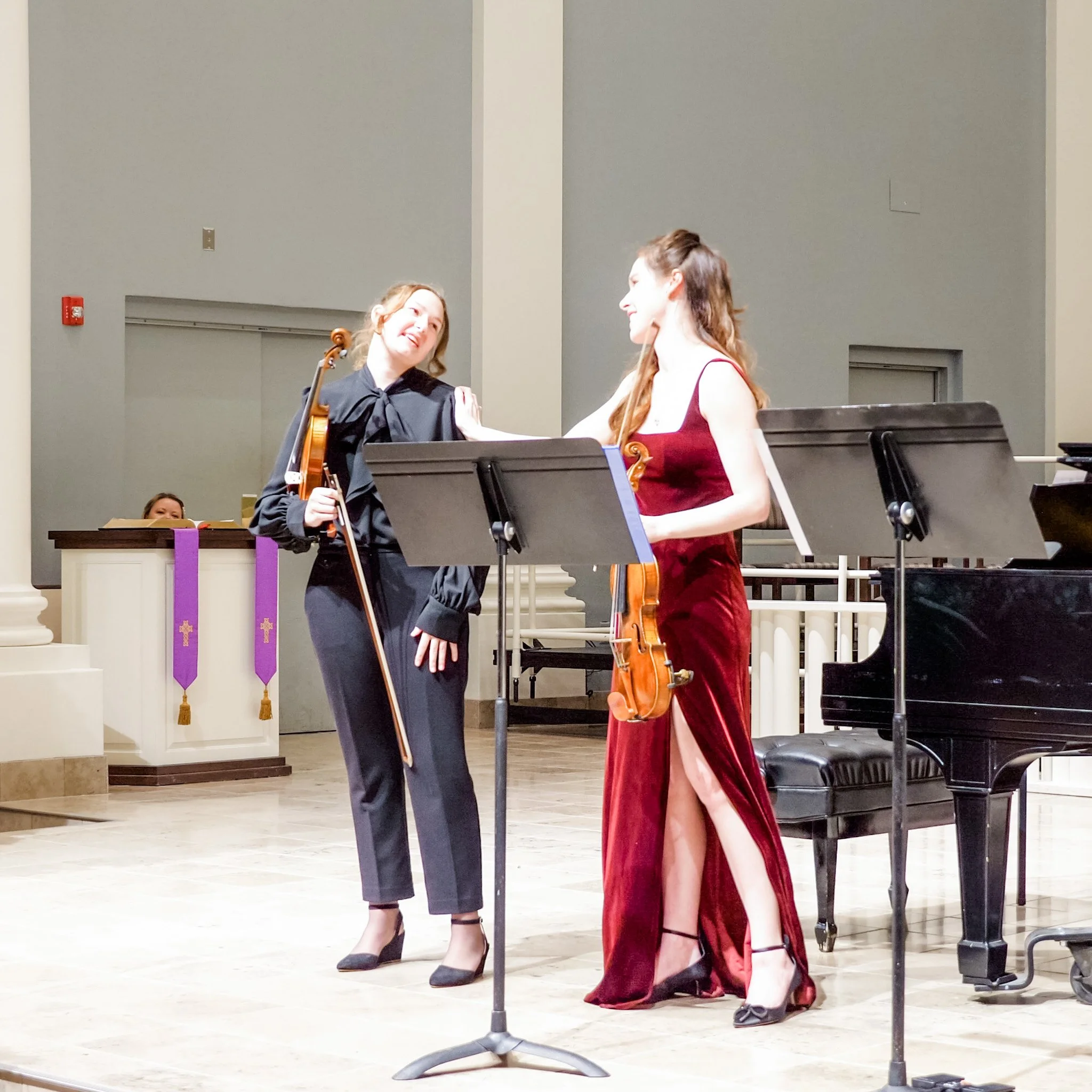 Our concerts — Prairie Classical