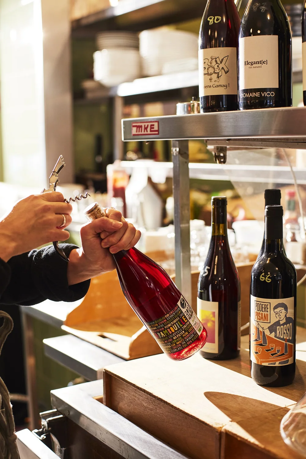 Restaurant-Tabac-Villeray-Brunch-Lunch-Souper-Buvette