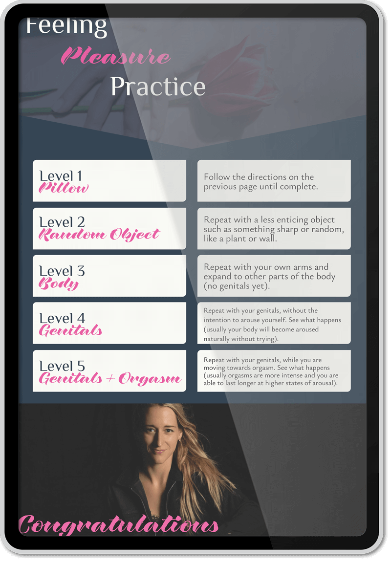 Krysta Rosina Sex & Intimacy Coach - Somatic Bodywork - Tantric Massage ...