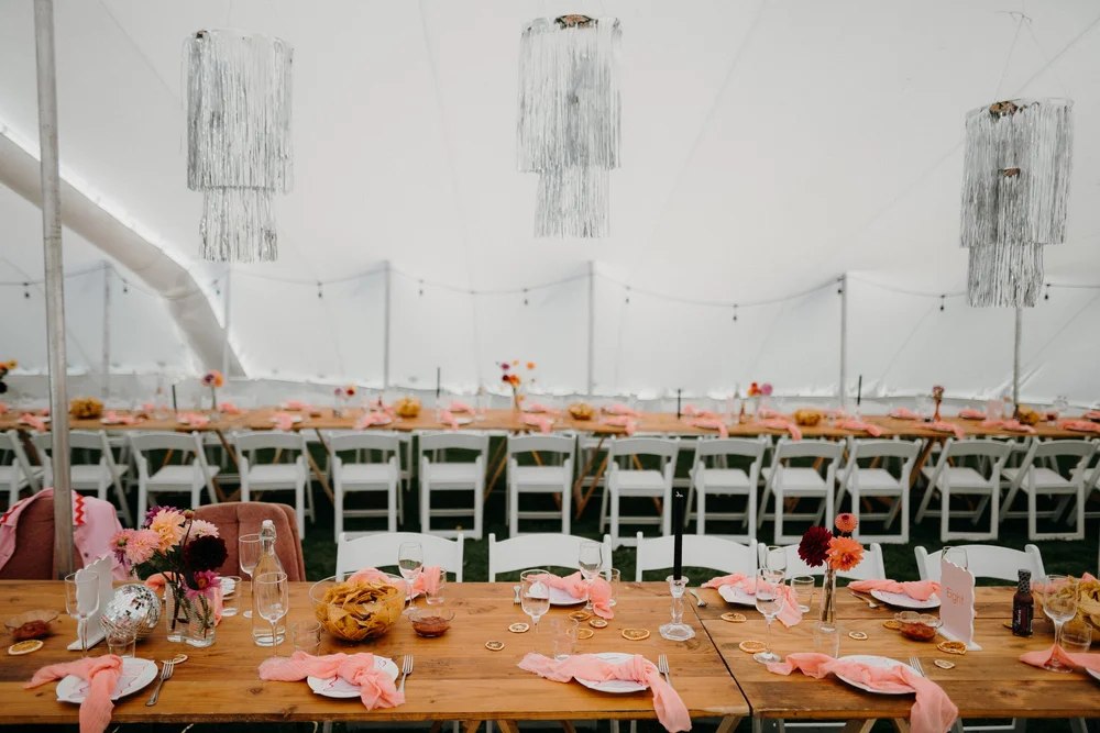 STRETCH TENTS SOUTHLAND | Marquee & Equipment Hire | Venue & Marquee Hire