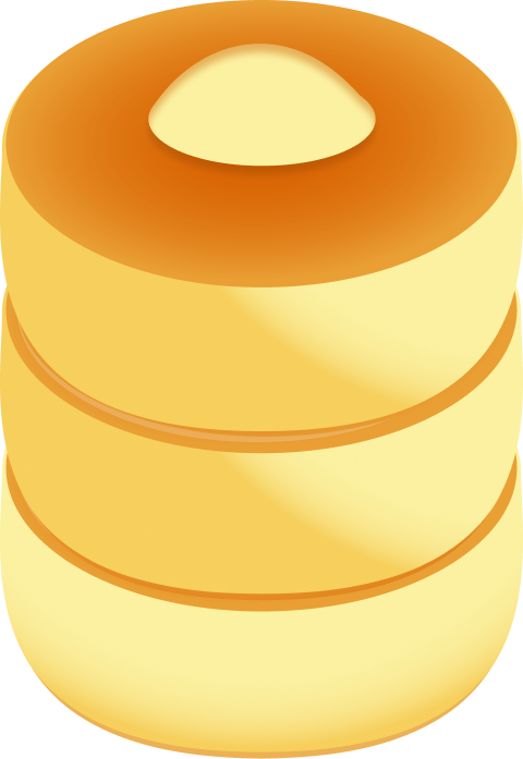 Menu — Cheers Pancake