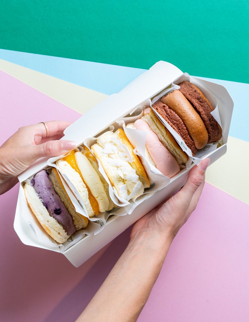 Gallery — Cheers Pancake