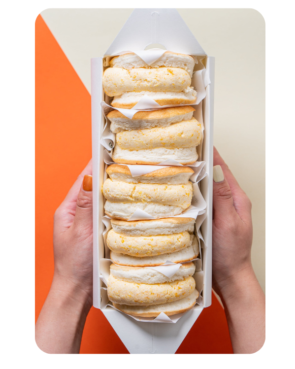 Our Story — Cheers Pancake