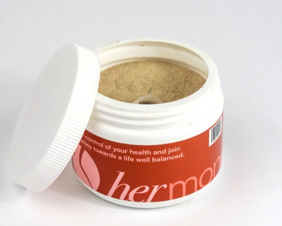 About Hermones — HERmones