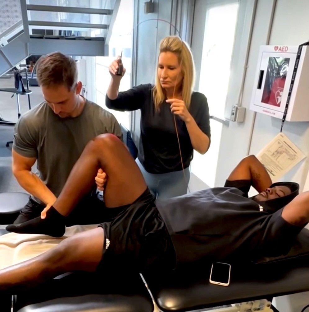 Healios Laser Therapy | Class IV Laser San Diego | Beyond Red Light ...