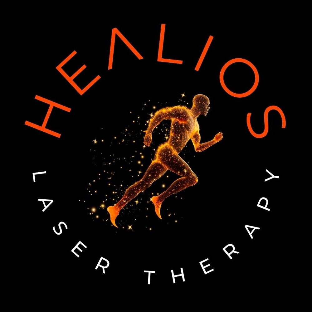 Healios at West Coast Laser Therapy
