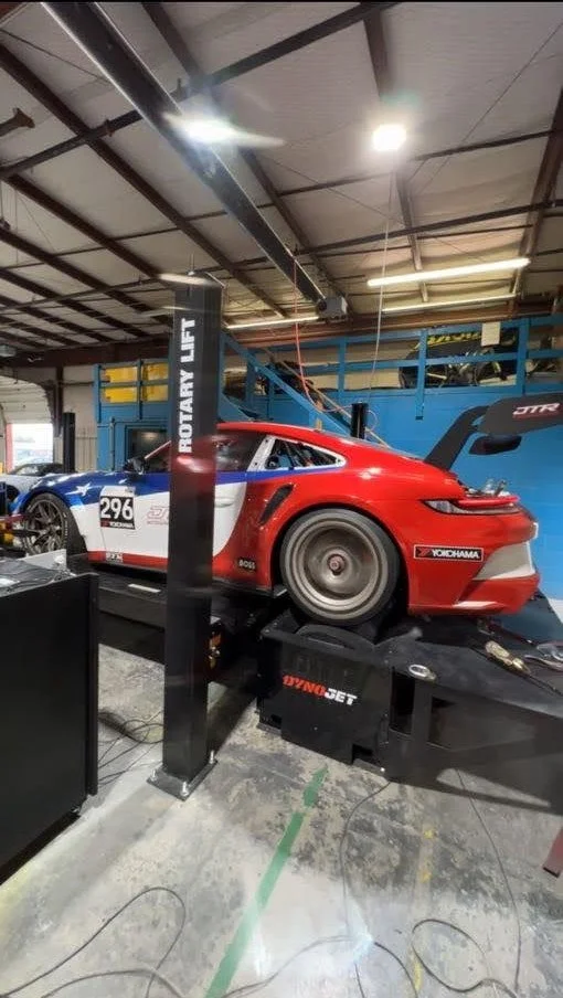 Services 1 — JTR Motorsports Engineering
