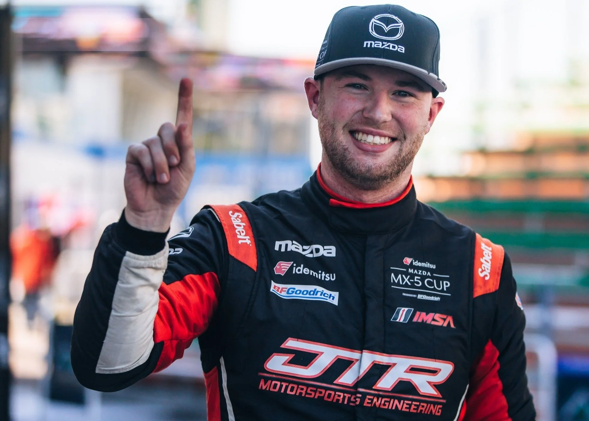 JTR Motorsports Engineering