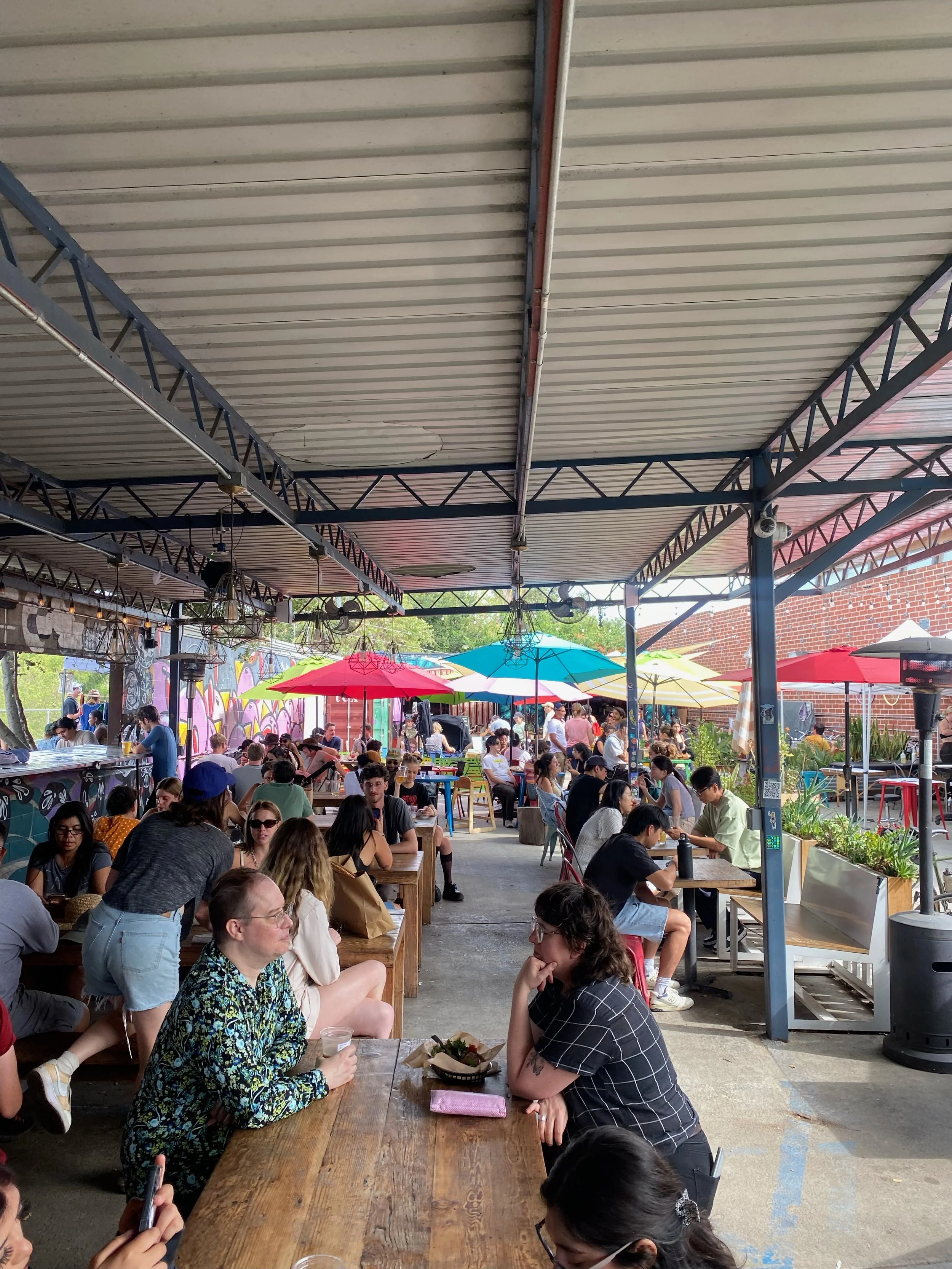 The Frogtown Project