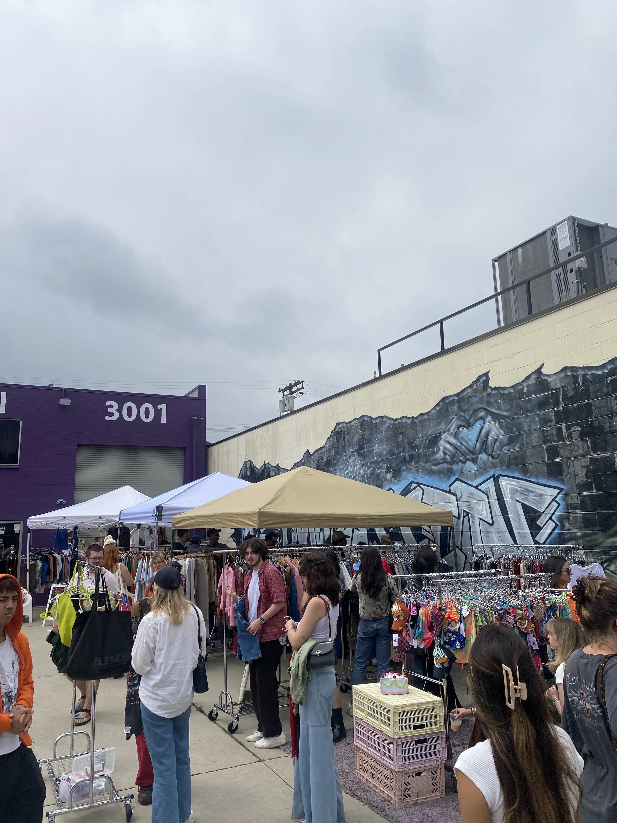 The Frogtown Project