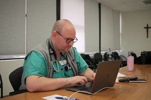 Ozanam Inn — Tulane University School Of Medicine Student Clinic Council