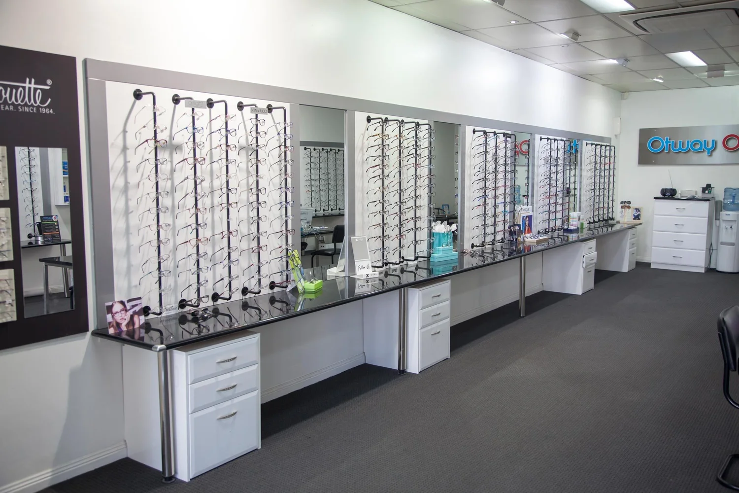 Otway Optical