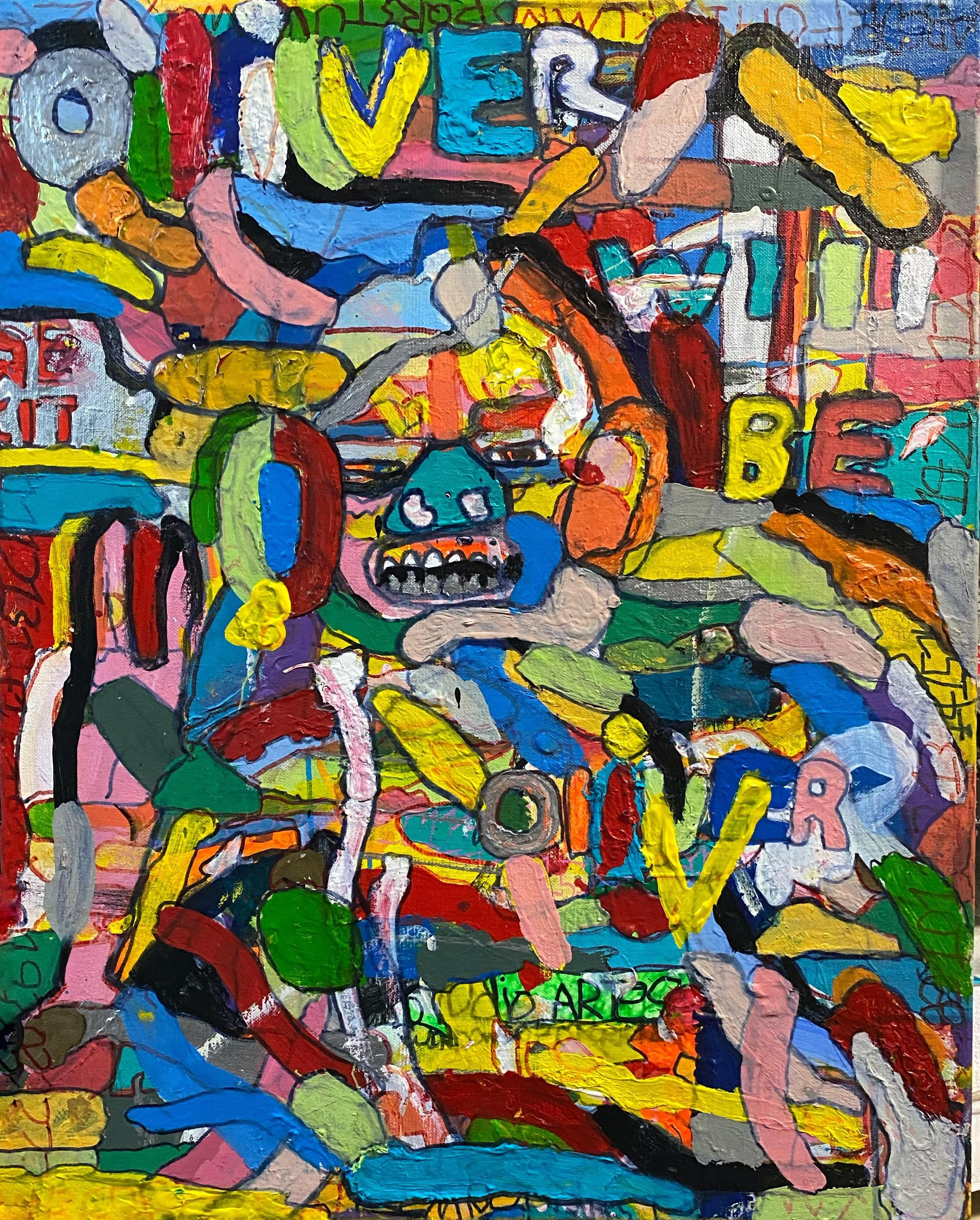 Gallery 3 — OLIVER