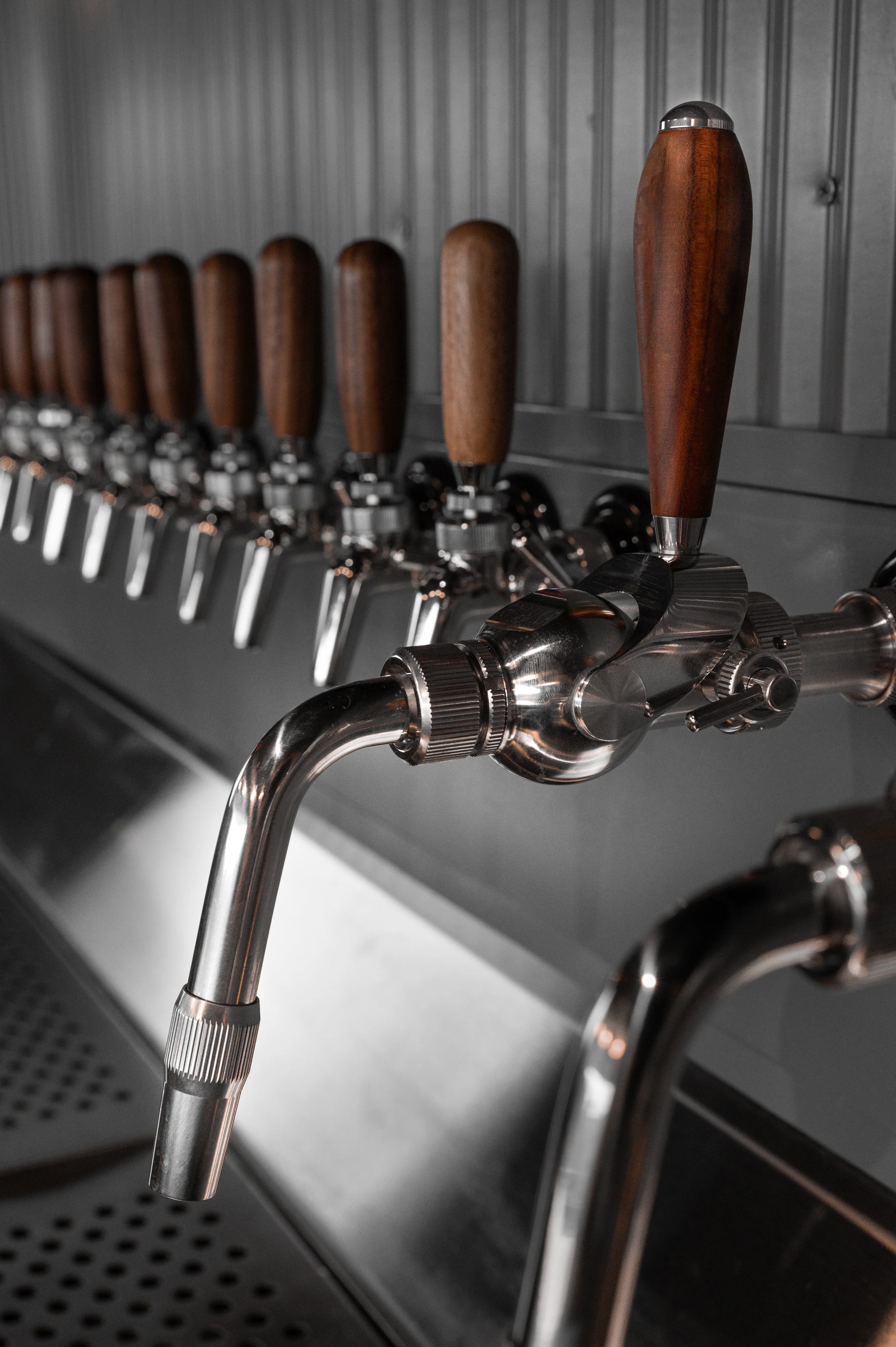 Water — HEARTWORK BREWING