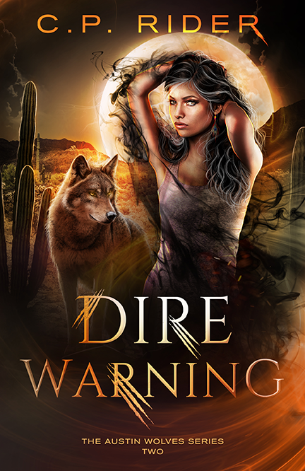 Austin Wolves Series — C P Rider