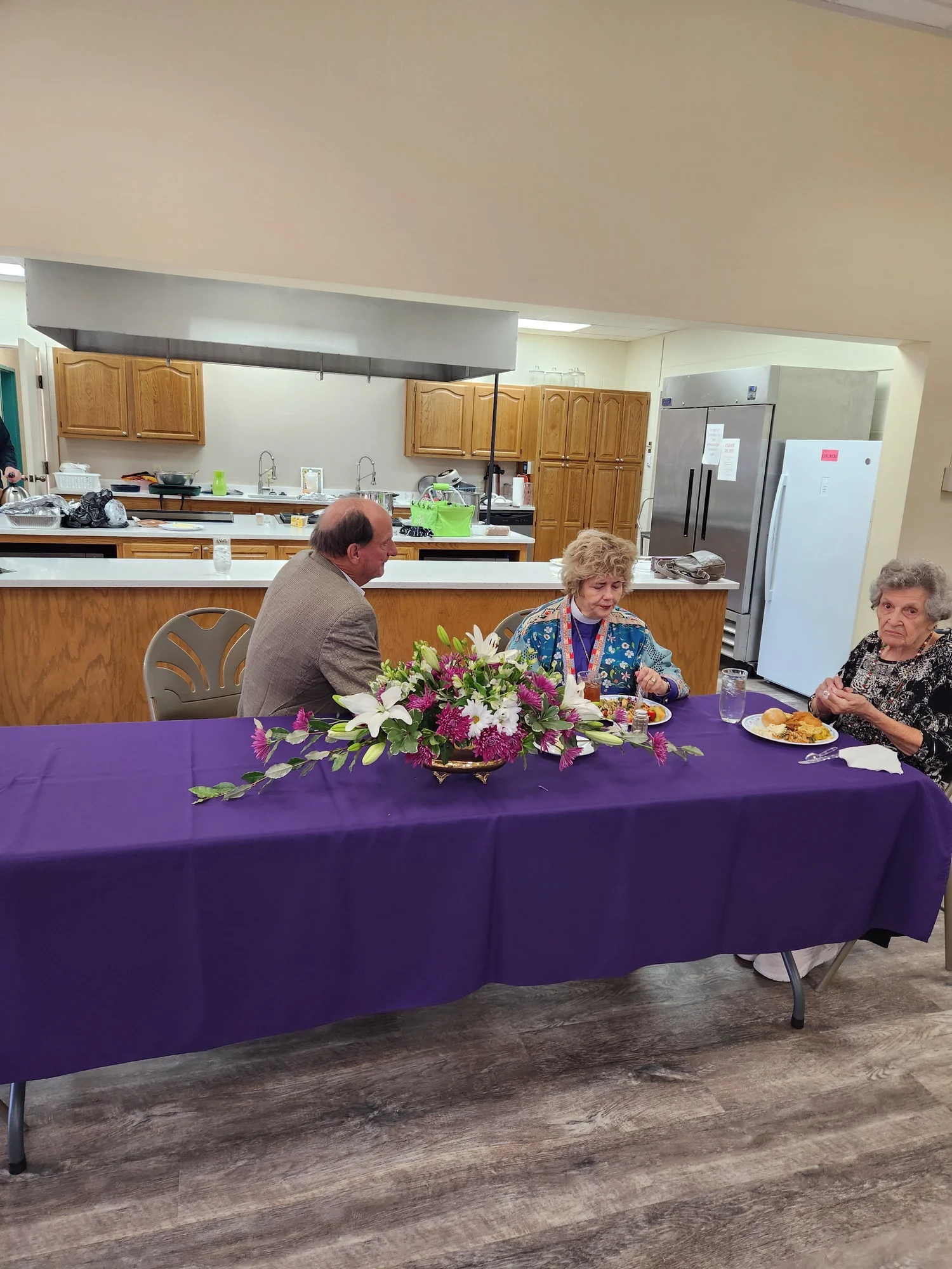 St. Bartholomew's Episcopal Church, Hartsville, SC St. Bartholomew's ...