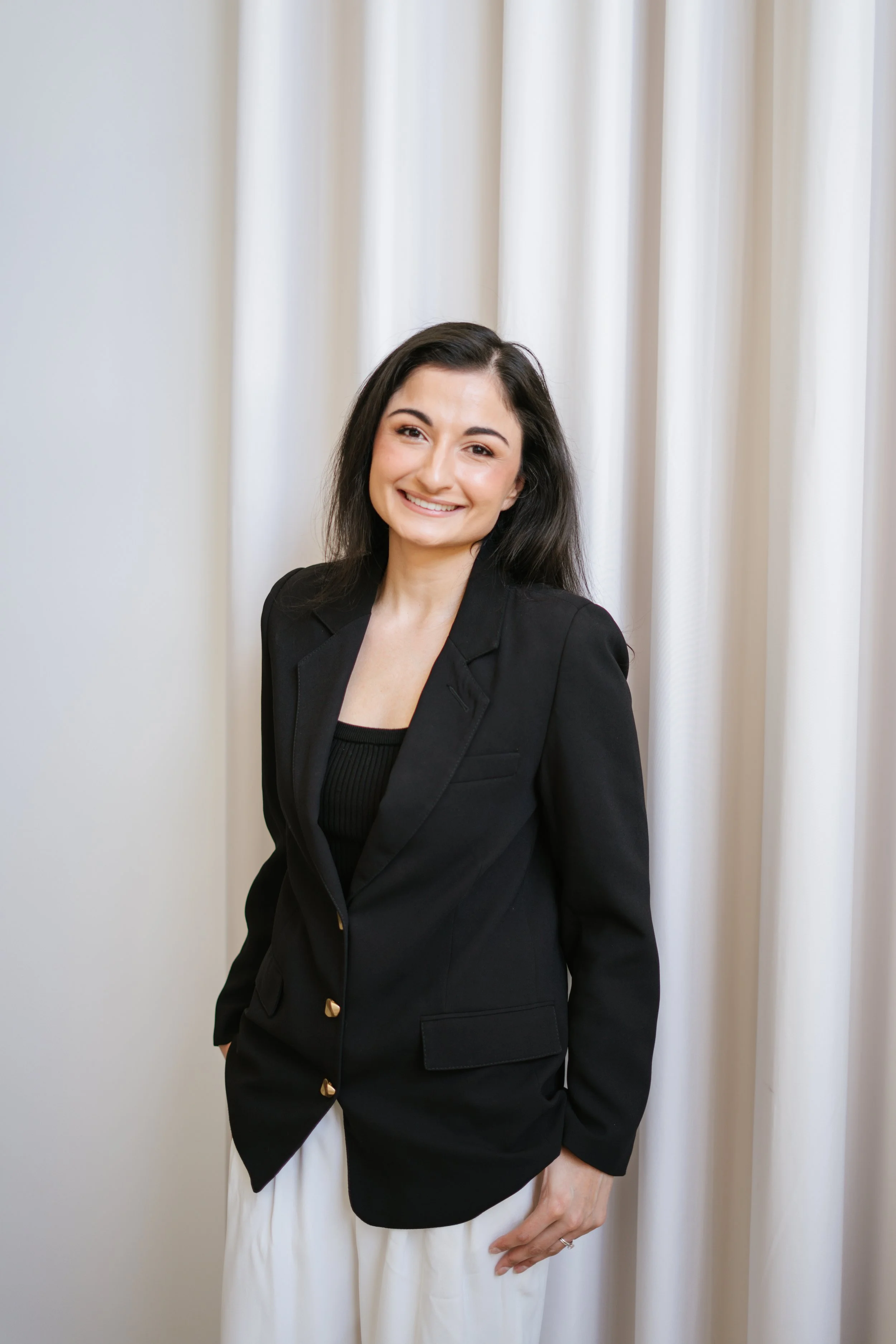 Dr. Yasmin Pilgrim
