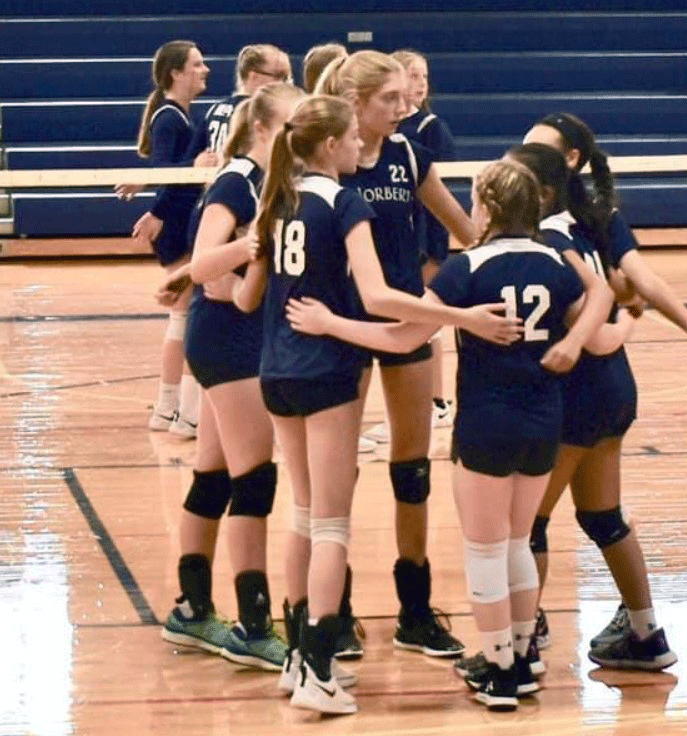 Team Schedules — St. Norbert School