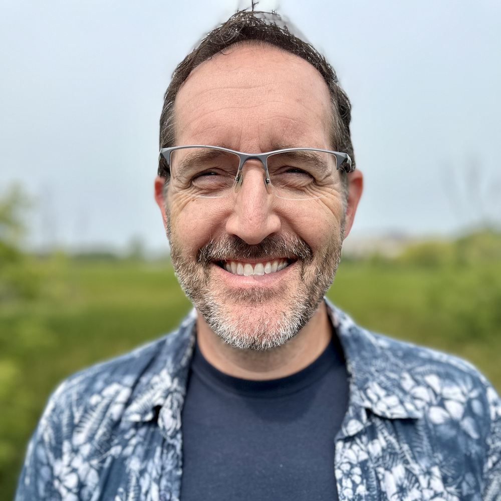 Jeff Ferguson, MS, LPC, SC — Lighthouse Counseling Services